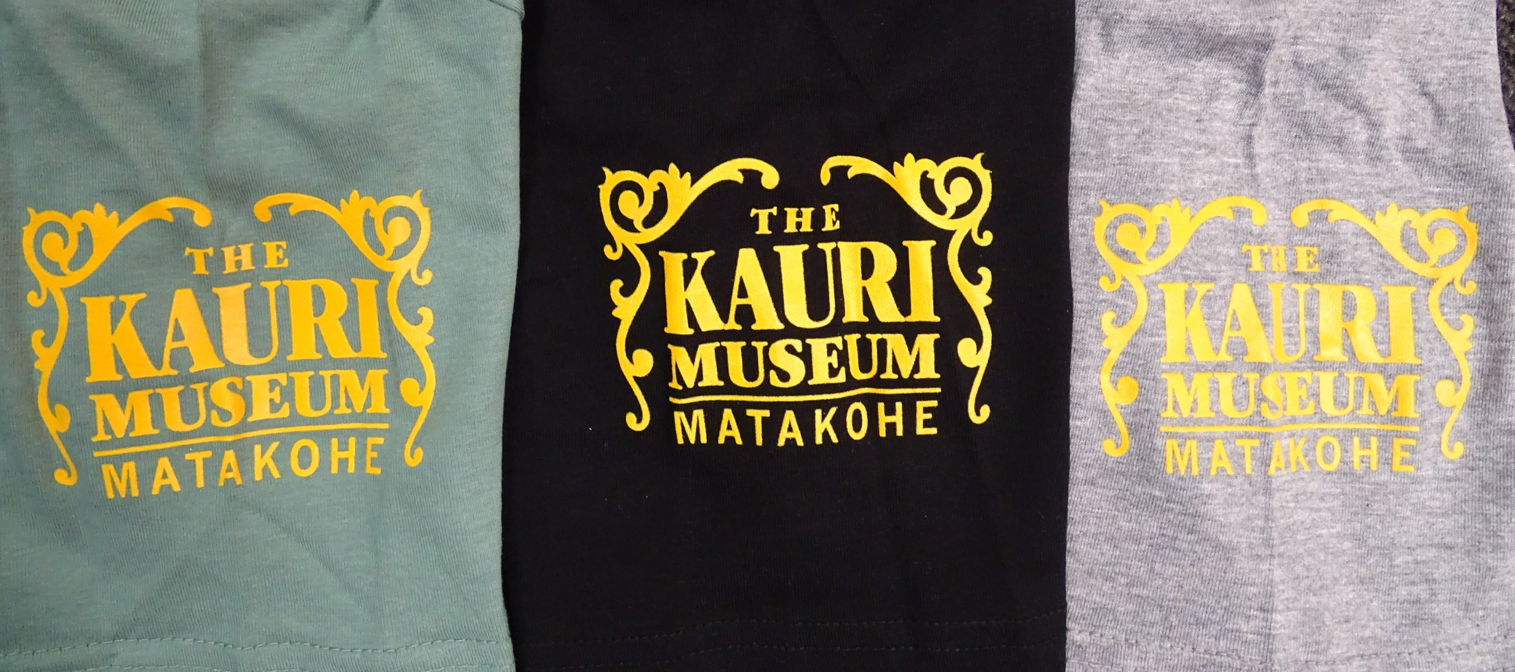 Merchandise and Gift Vouchers – The Kauri Museum