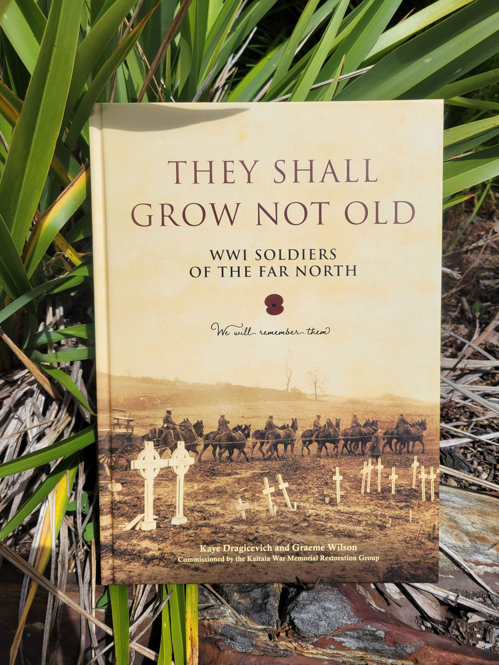 The Kauri Museum Store