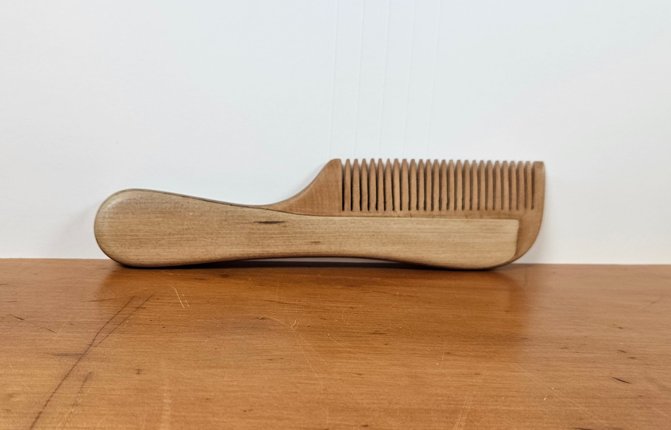 Kauri Comb – The Kauri Museum